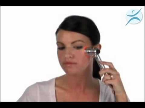 Baby Quasar Red | Baby Quasar Blue | Baby Quasar Photorejuvenation ...