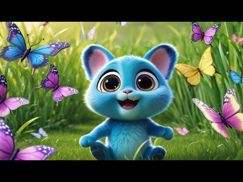 Jumping Beans Dance Along | Movement Song for Kids | Nursery Rhymes and ...