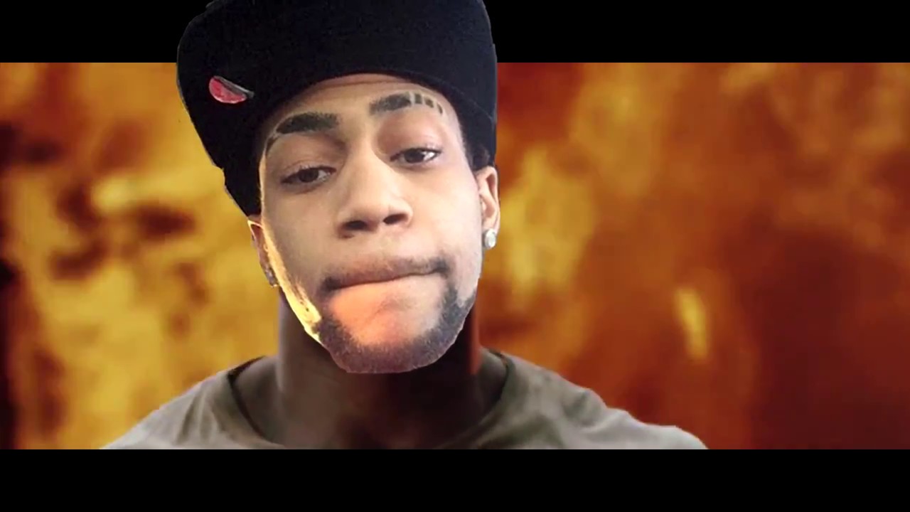 When Daequan Uses The Double Pump - YouTube