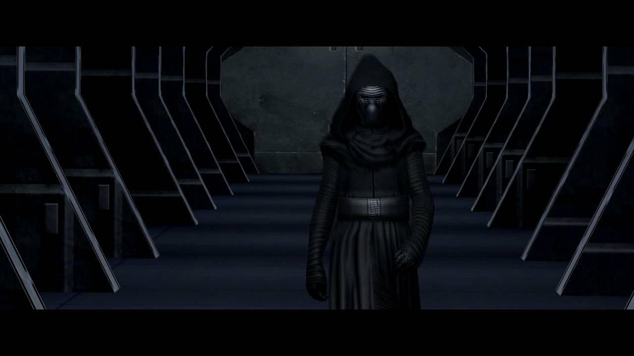 Star Wars RP | Garrys Mod - Cynical Network Server - Teaser Trailer (1 ...