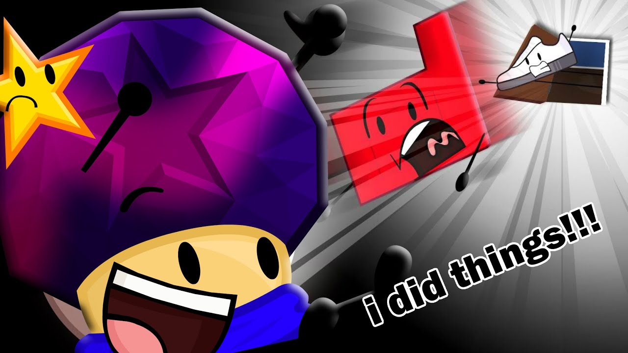 My BFDPS 4 Scene! - YouTube