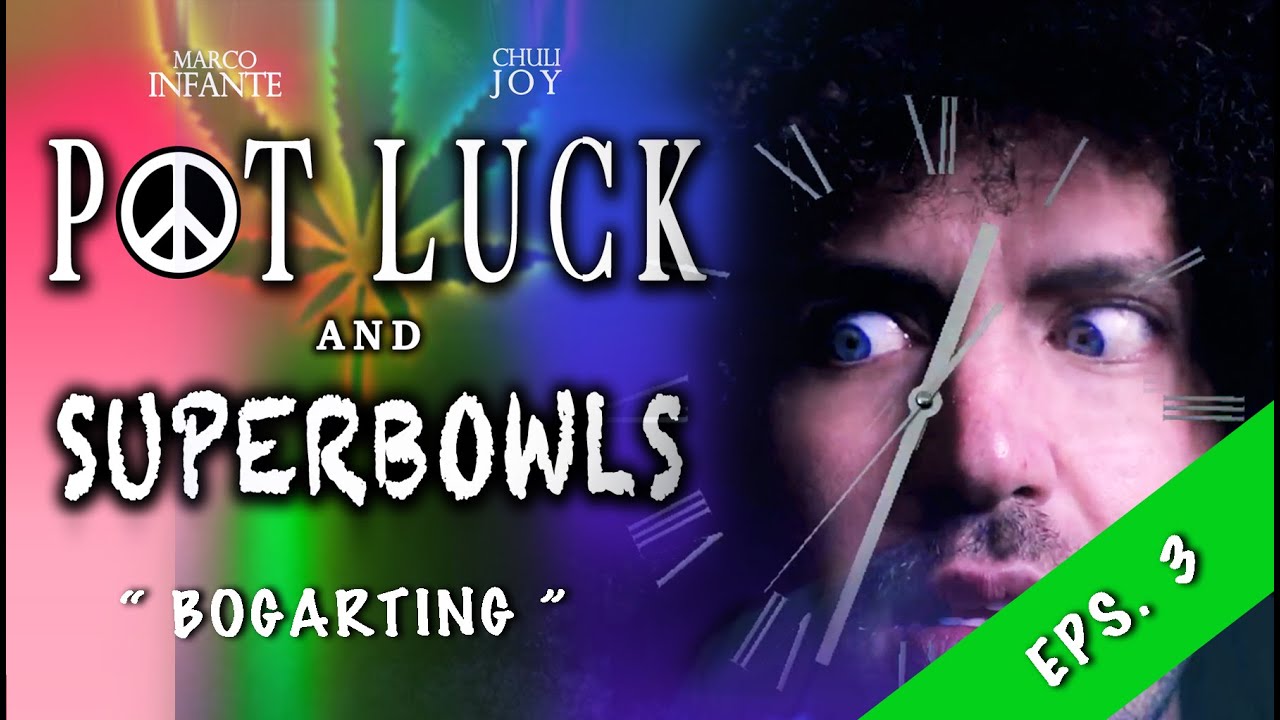 " BOGARTING " - PLNSB - Eps#3 - YouTube