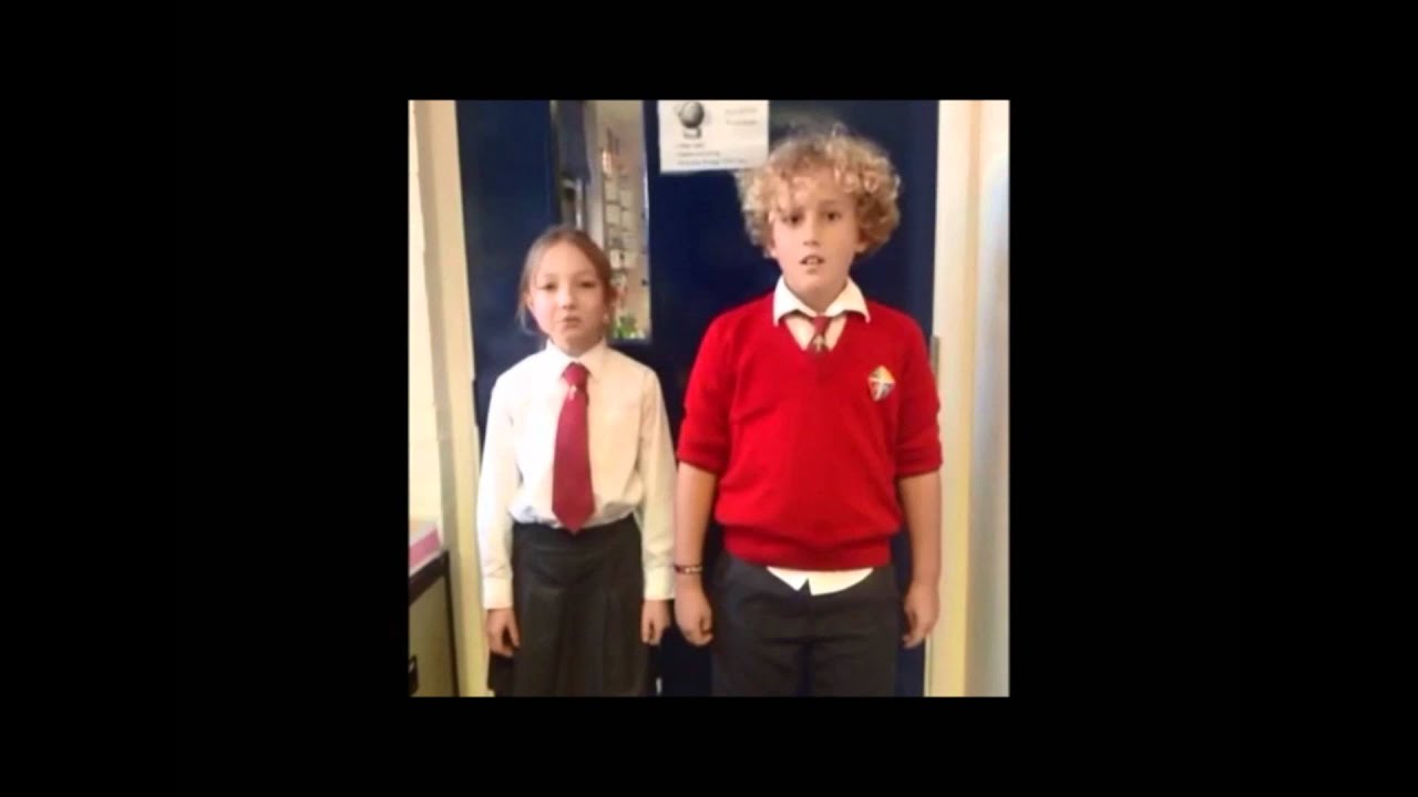 Learning at SASM Autumn Term - YouTube