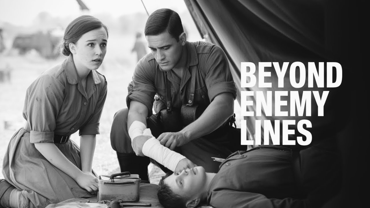 German Nurses Were Shocked When American Medics Saved Their Patients ...
