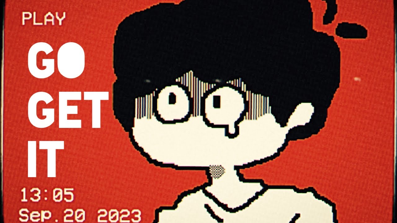 Go Get It Original Animation Meme (Flipnote Studio 3D) - YouTube