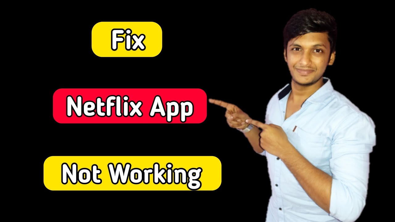 Netflix App Not Working Netflix App Not Opening On Phone Netflix netflix-app-not-working-netflix-app-not-opening-on-phone-netflix