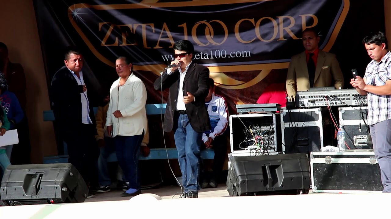 Gerardo Moran en vida - YouTube