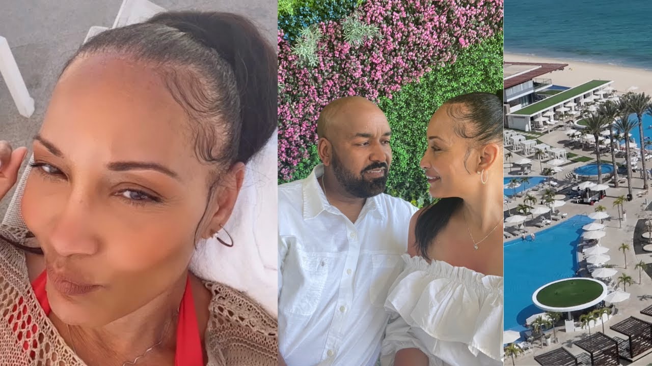 BAE VACATION | LOS. CABOS VACATION | LOS CABOS LEBLANC SPA RESORT 2021 ...