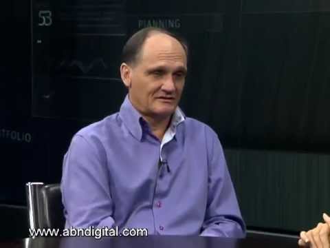 Alan Knott-Craig - CEO, Cell C - Part 1 - YouTube