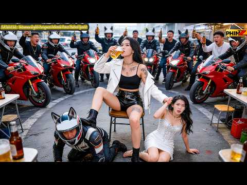 Chị Đại Giang Hồ Xuyên Không Vào Thân Xác Vợ Yếu Đuối, Lập Tức Tung Cước Dạy Dỗ Chồng Và Tiểu Tam