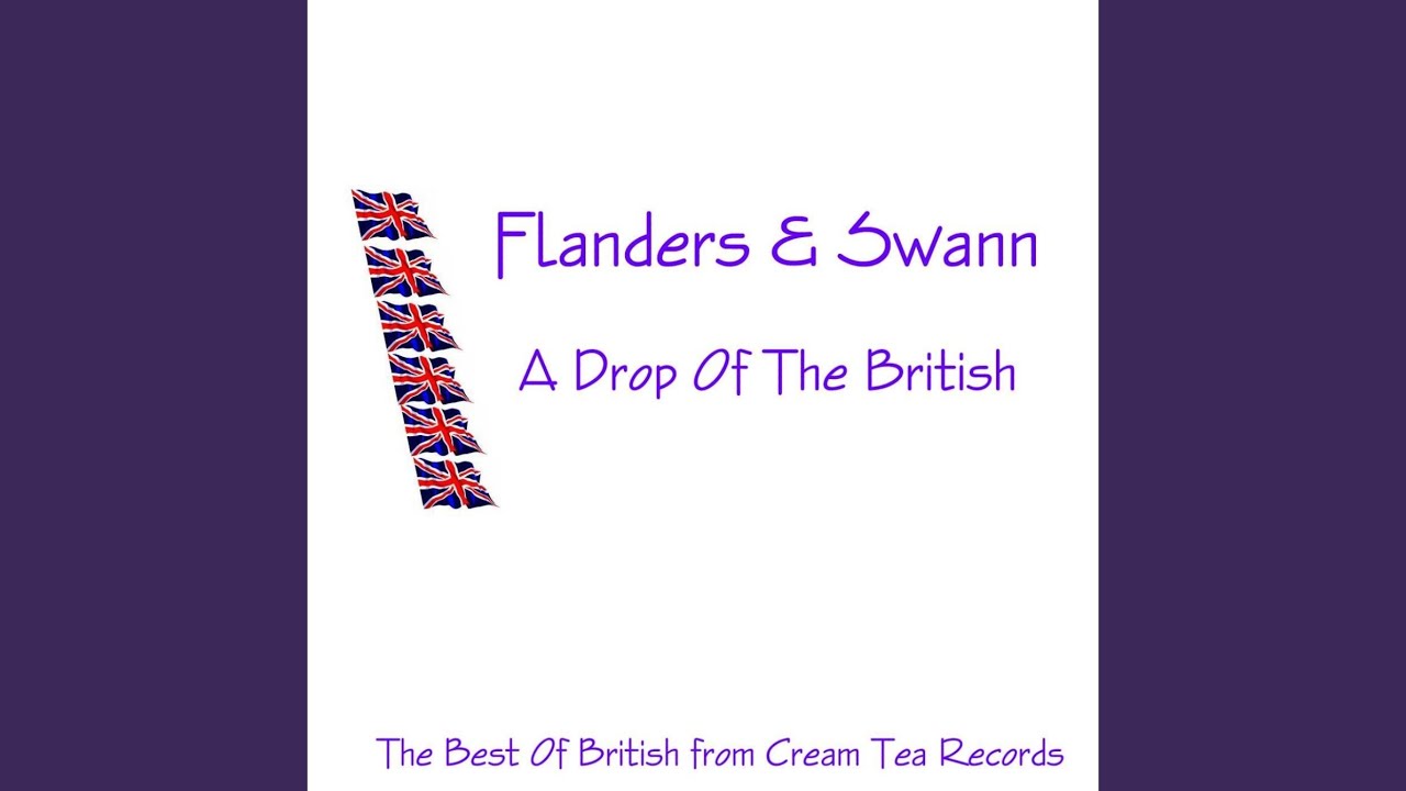 The Gnu Song - YouTube