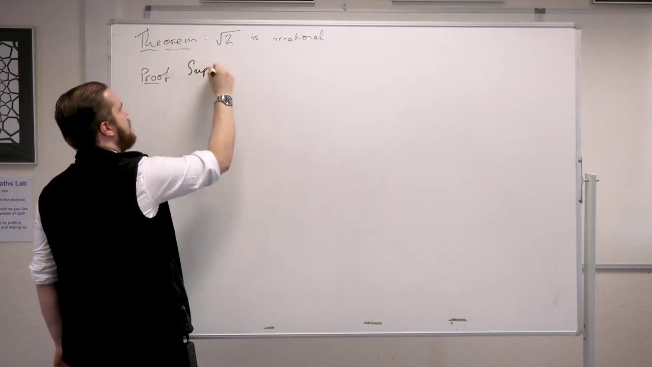 Proof That The Square Root Of 2 Is Irrational YouTube proof-that-the-square-root-of-2-is-irrational-youtube