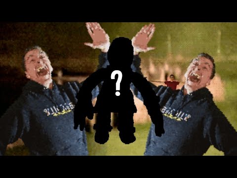 mystman 12 makes a new character!?! - YouTube