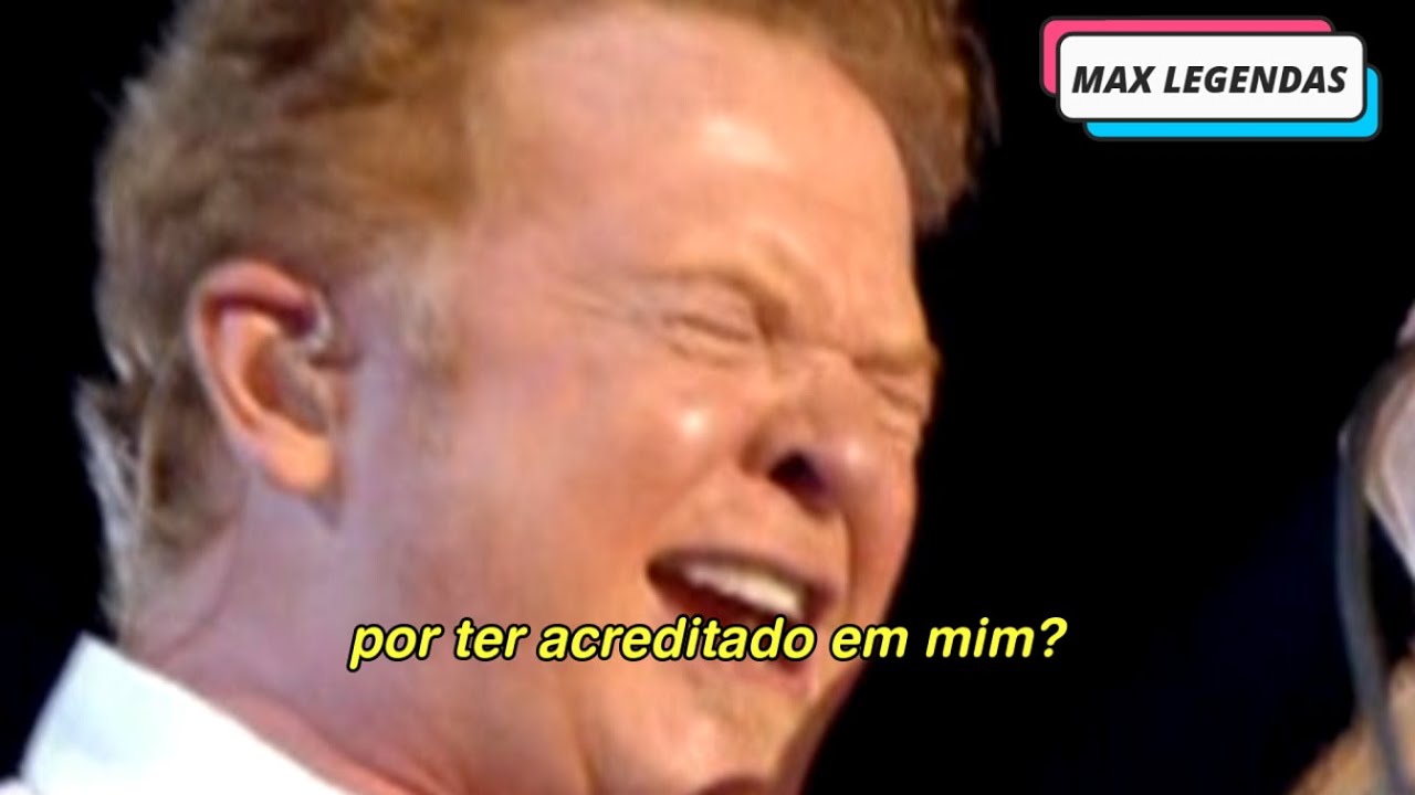 Simply Red - You Make Me Feel Brand New (Tradução) (Legendado) (Clipe ...