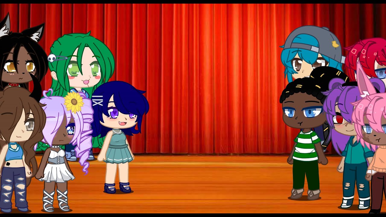 Singing Battle pt1 - YouTube