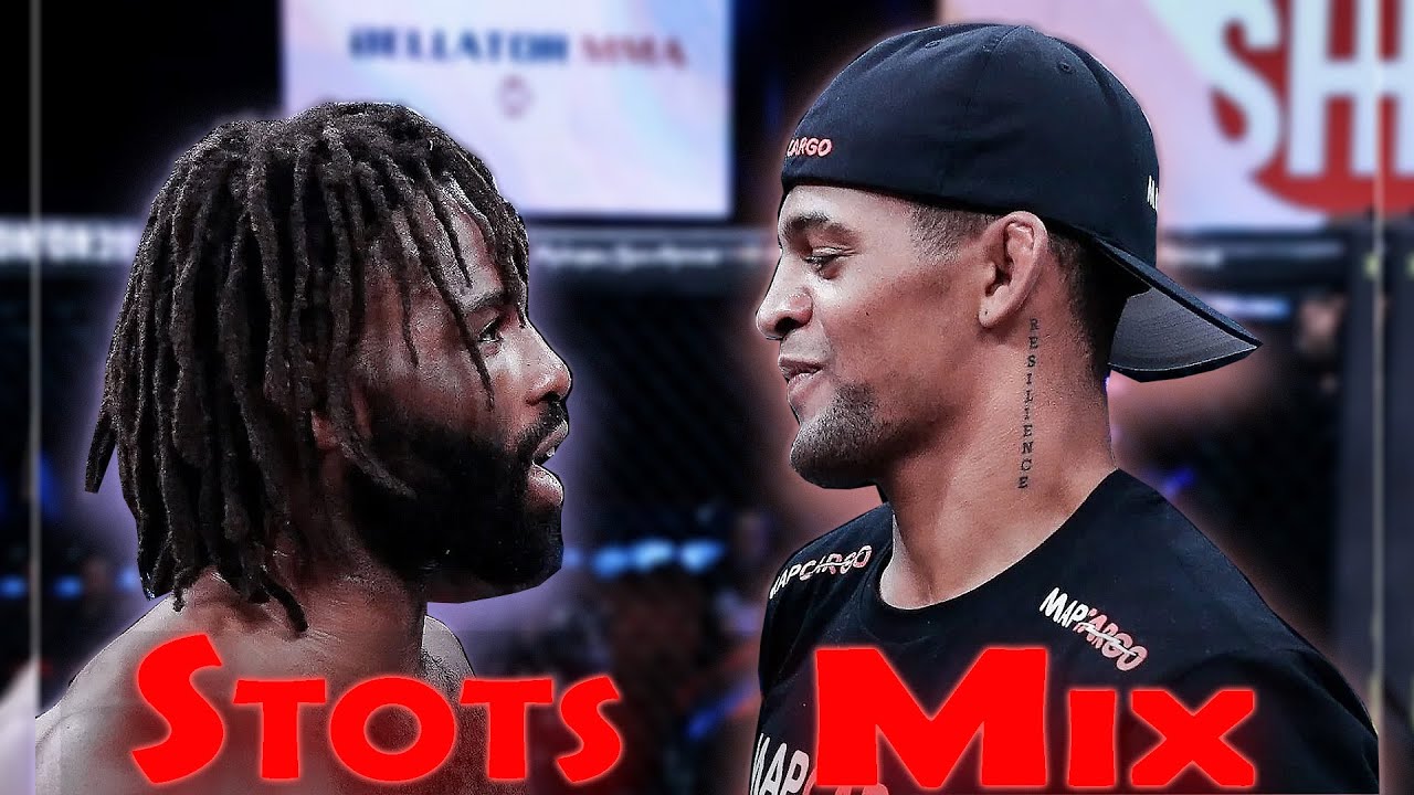 Raufeon Stots vs Patchy Mix just might be the BEST bantamweight fight ...