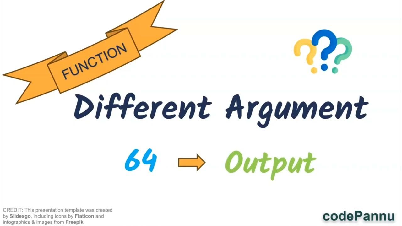 L5 - V23 - Calling the same Function Ex2 | Introduction to Functions | Python Basics for ...
