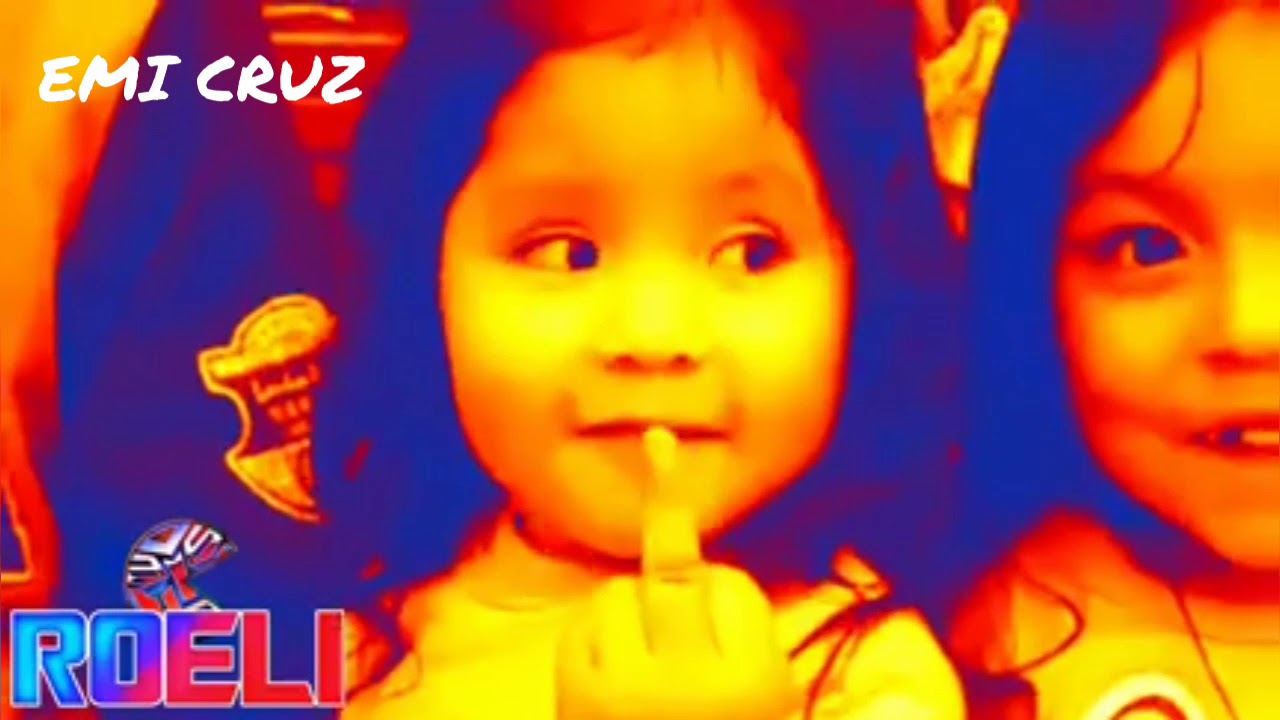 Random Para Todos #1~EMI CRUZ - YouTube