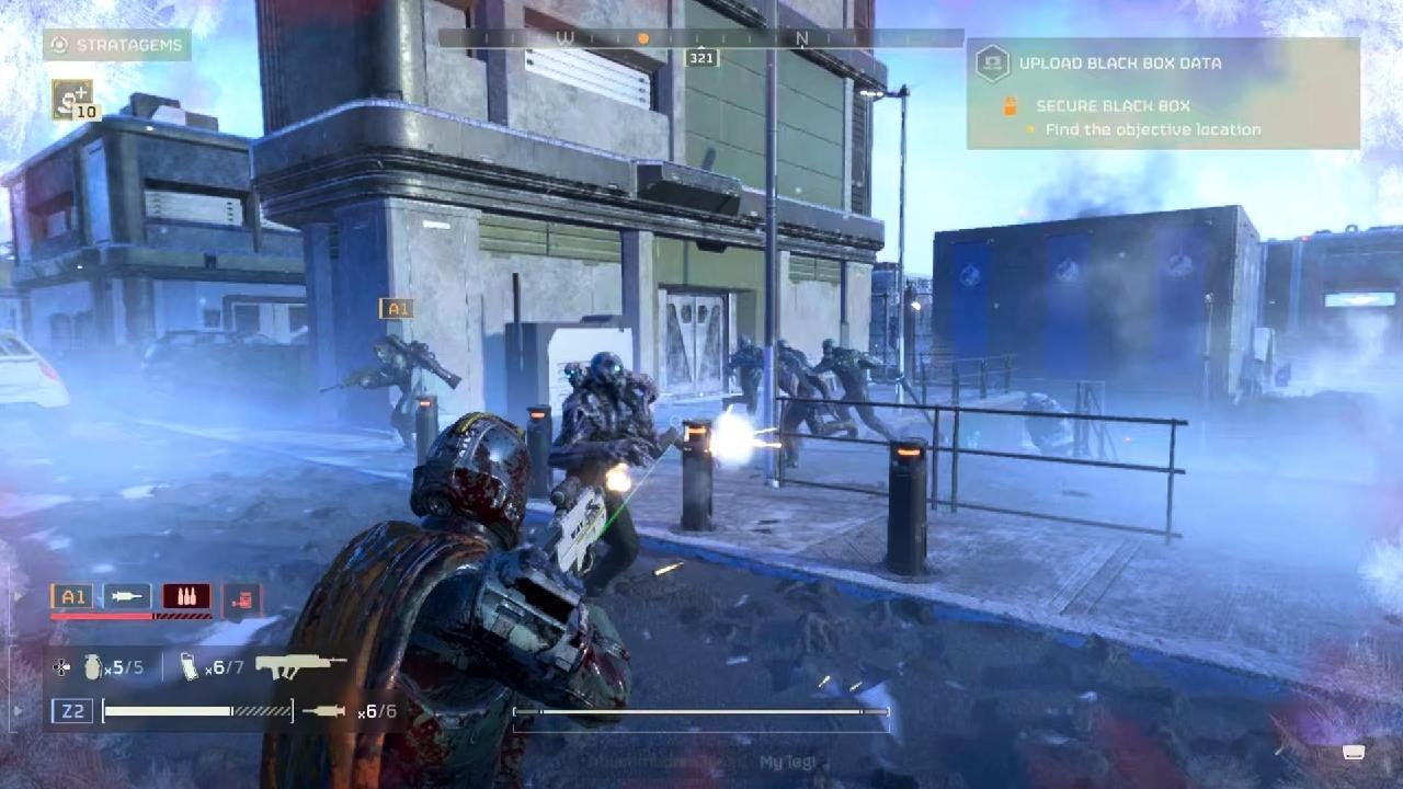 I think he has the ability to mind control - YouTube