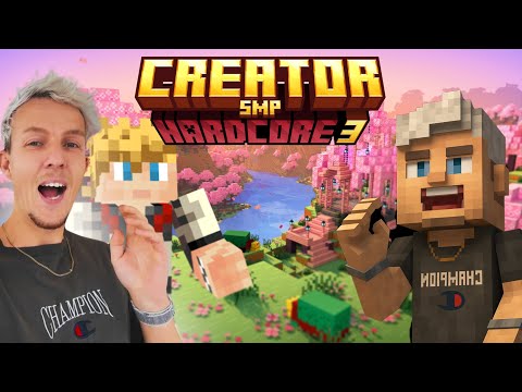 MINECRAFT SMP HARDCORE SURVIVAL DAG 18 - FINALE VAN VERLIEZERSEILAND!