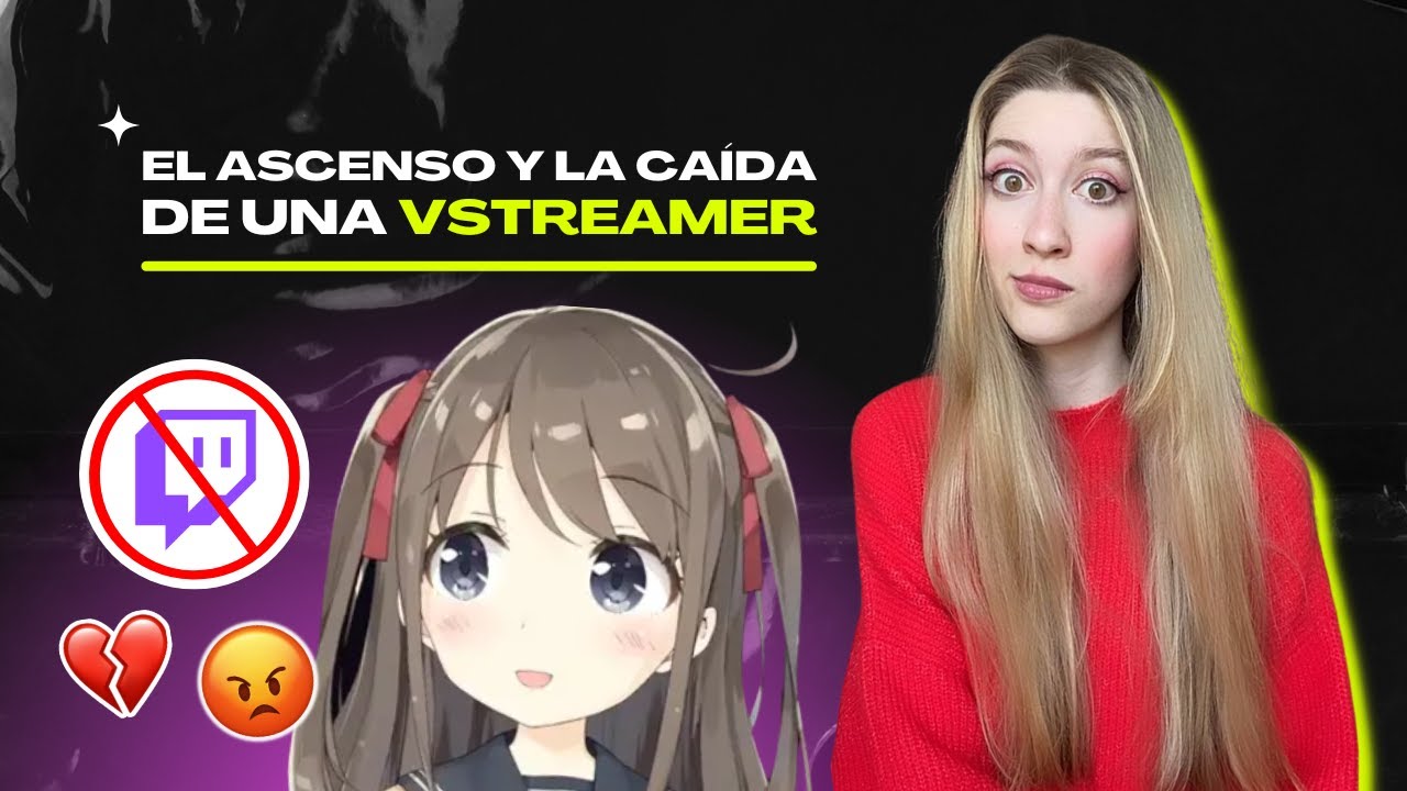NEURO-SAMA 🤖 La Primera IA Streamer en TWITCH 😱 - YouTube