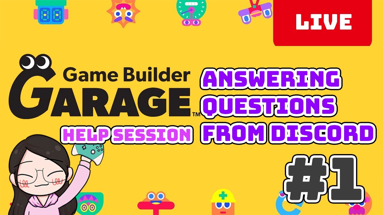 Help Session: Shop System, Tails Physics, Boomerang | Game Builder ...