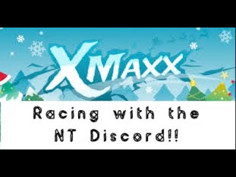 Nitro Type : Racing with the NITRO TYPE DISCORD!! - YouTube