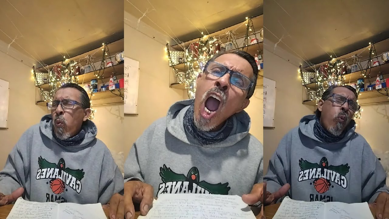 El loco Tito, Reglendi y los gordos Redpill - YouTube