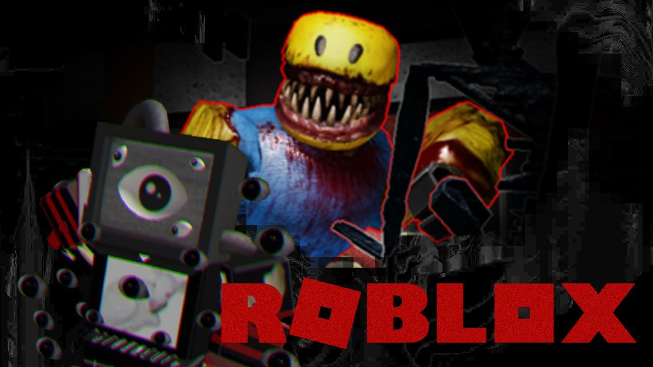 👁️ Horror Night 👁️ [ROBLOX] - YouTube