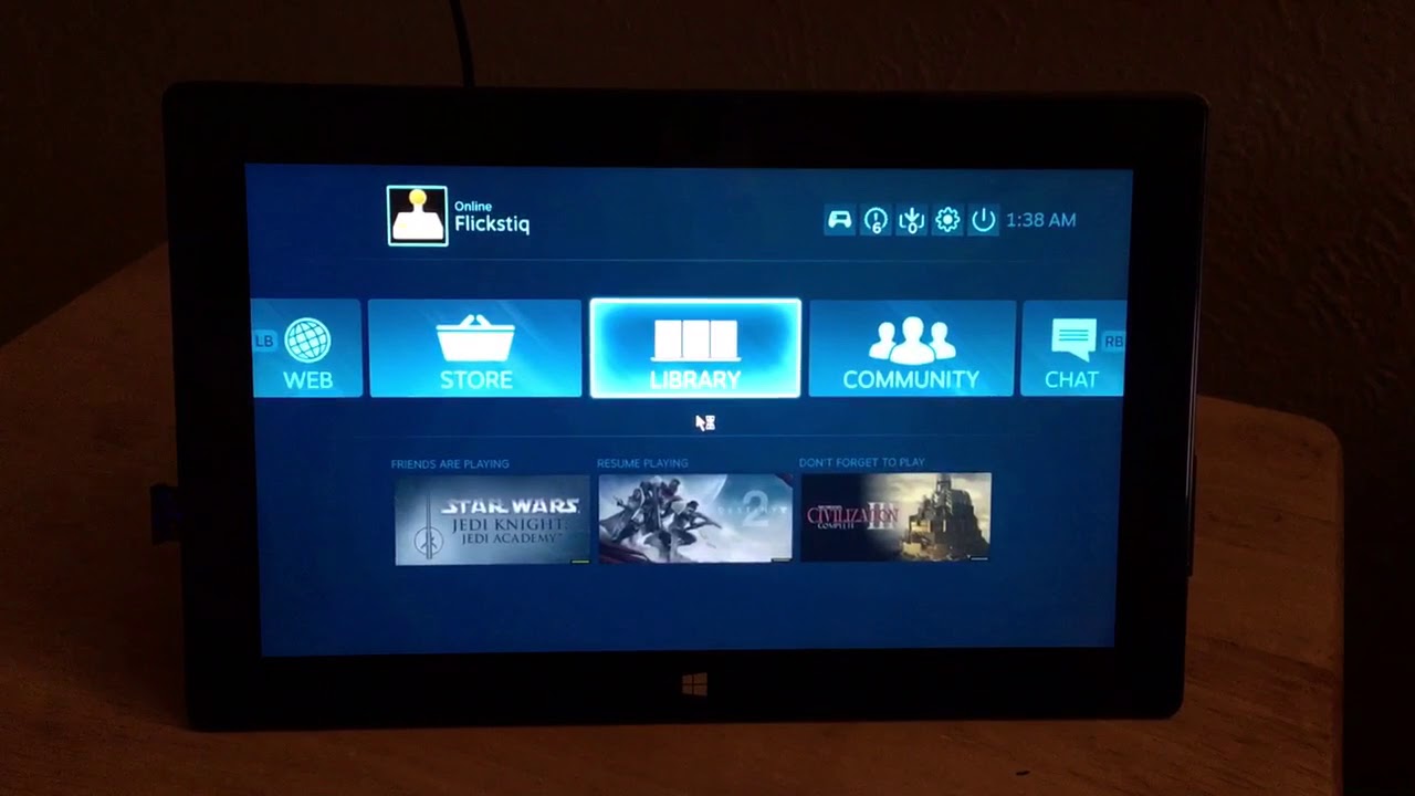 How to Stream Destiny 2 to another PC for Remote Gaming - YouTube