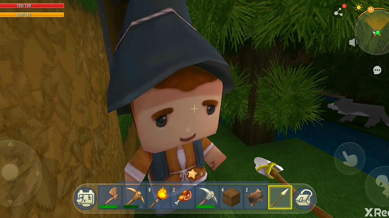 Tutorial miniword #1 - YouTube