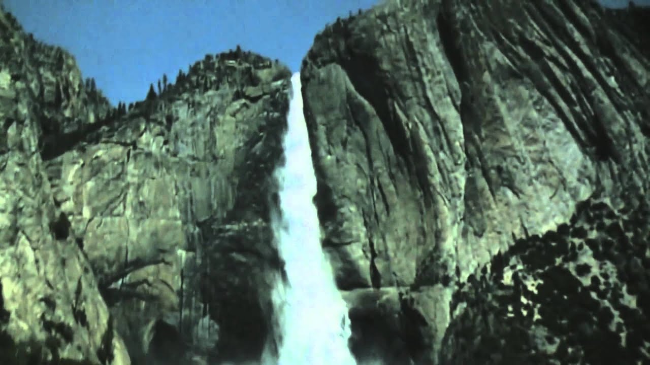 Soarin' - EPCOT (Music Only) - YouTube