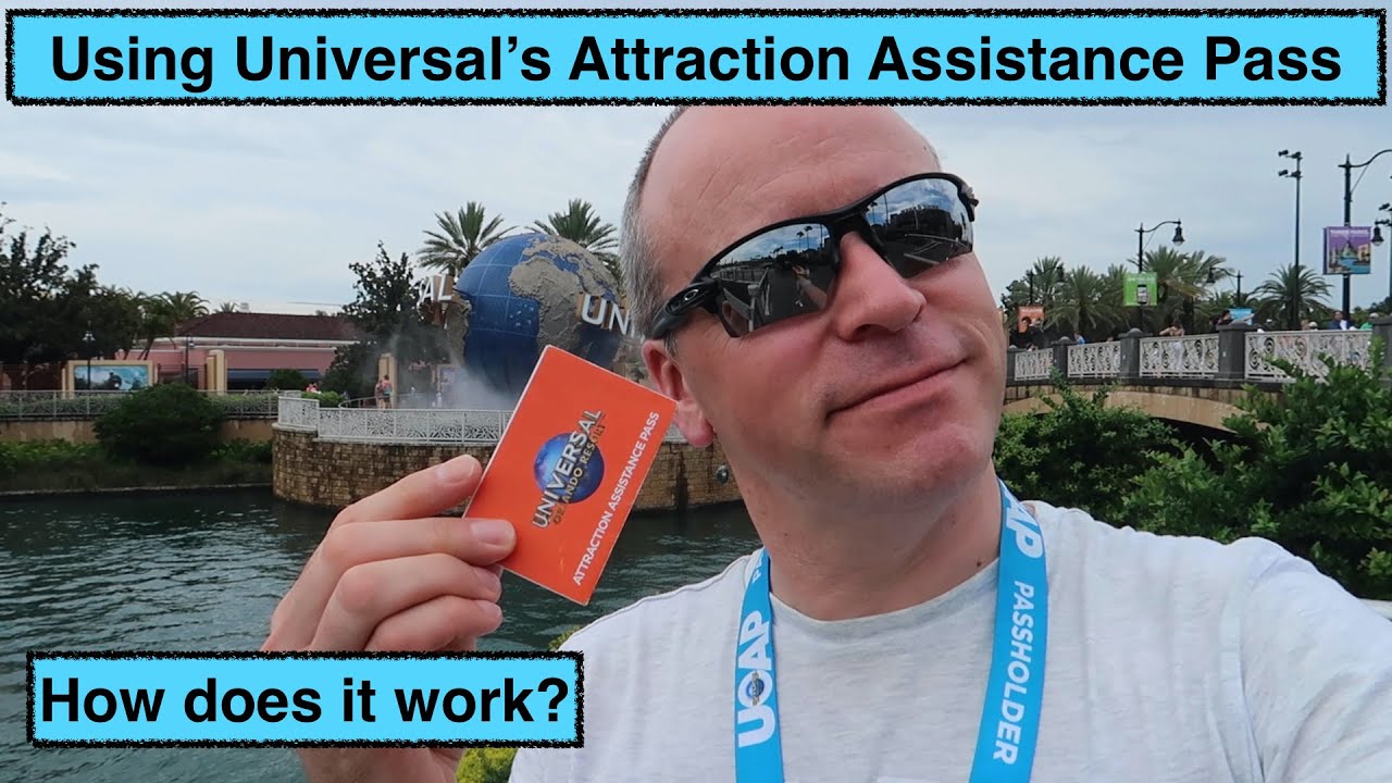Universal s Attraction Assistance Pass YouTube universal-s-attraction-assistance-pass-youtube