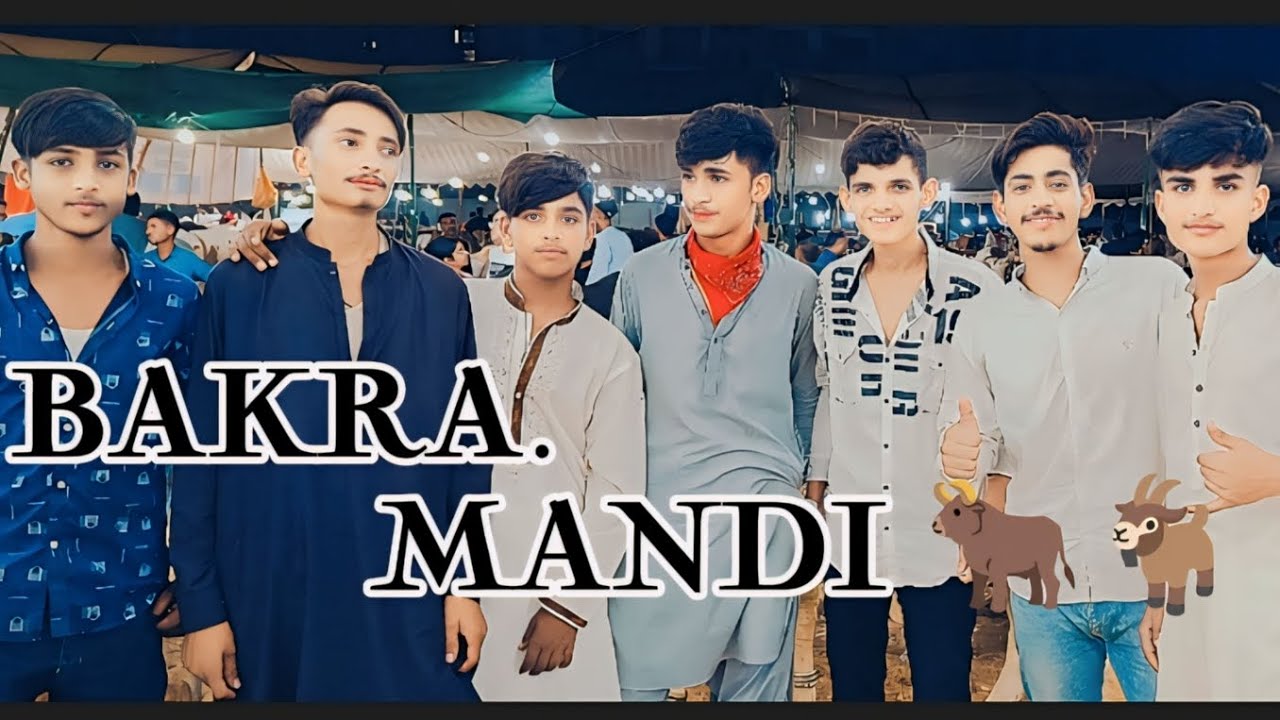 𝗔𝗷 𝗮𝗺 𝗦𝗮𝗿𝗮 𝗗𝗼𝘀𝘁 𝗕𝗮𝗸𝗿𝗮 𝗠𝗮𝗻𝗱𝗶 𝗚𝗮𝗶 ️🤣 🌾🐂 - YouTube