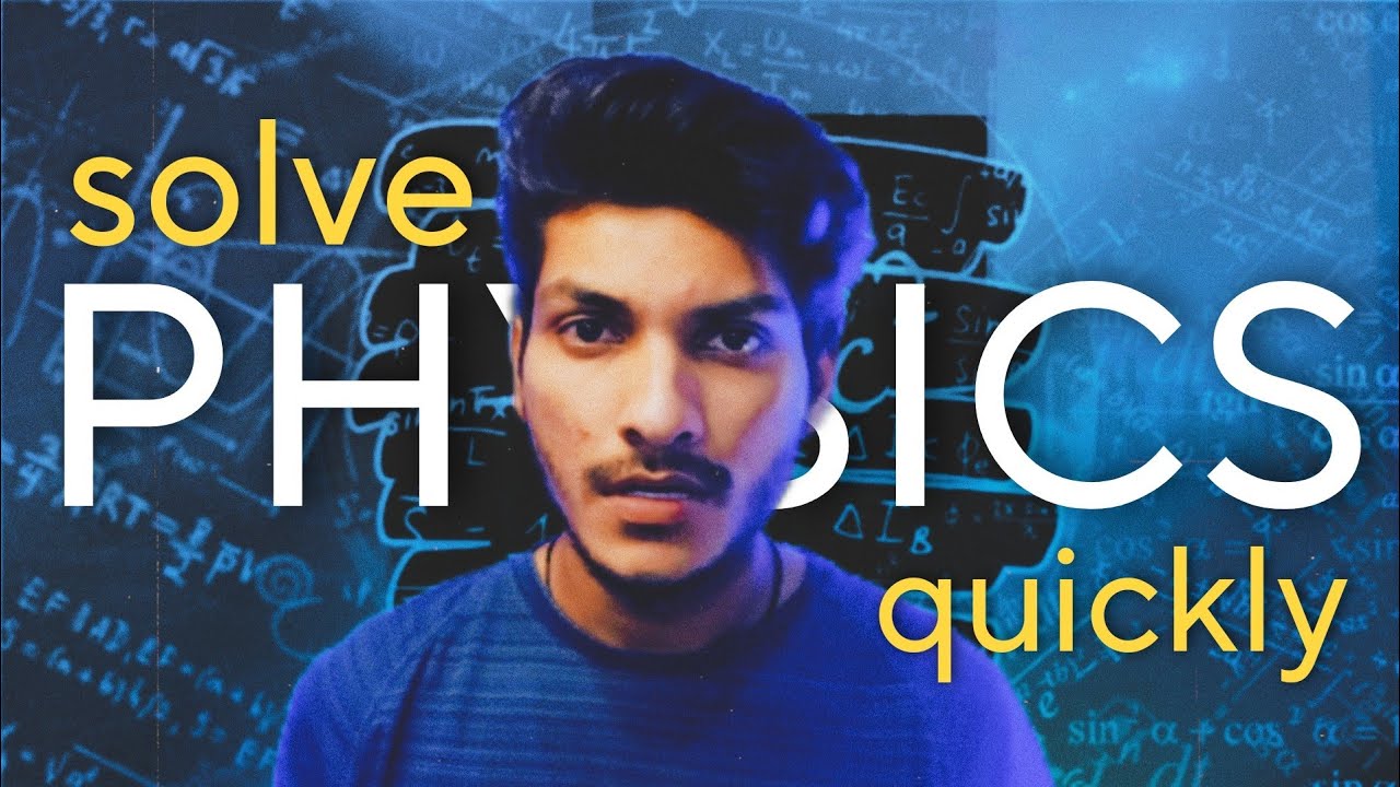 NEET Physics Hacks: 9 Quick Numerical Tips 🔥(selection guaranteed) #physics #science #neet - YouTube