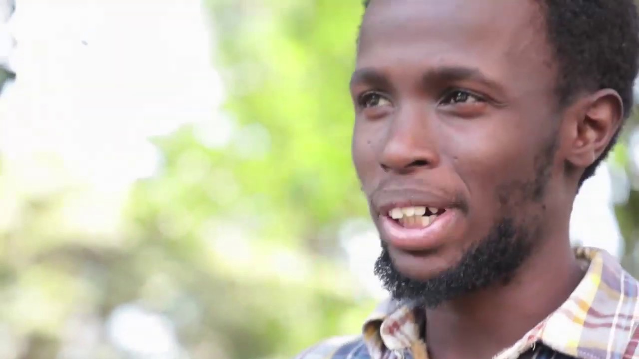 Humans of Wowzi - Frank Ireri - YouTube