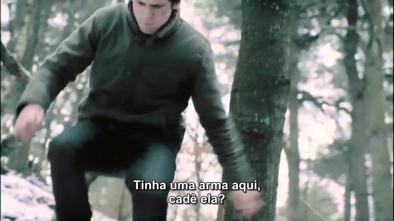 Skins Rise Part Two - Trailer Legendado - YouTube