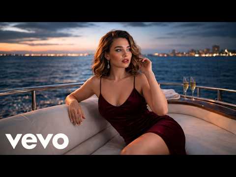HALIM — Dark Desire (Original Mix)