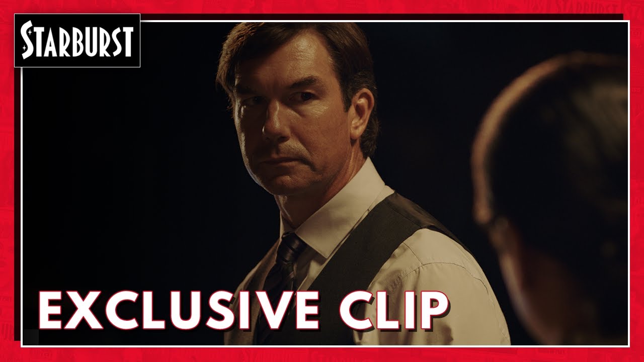 PLAY DEAD: Exclusive Clip from the Tense Horror Thriller - YouTube