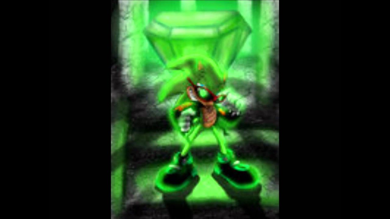 sonic hello goodmorning preview - YouTube