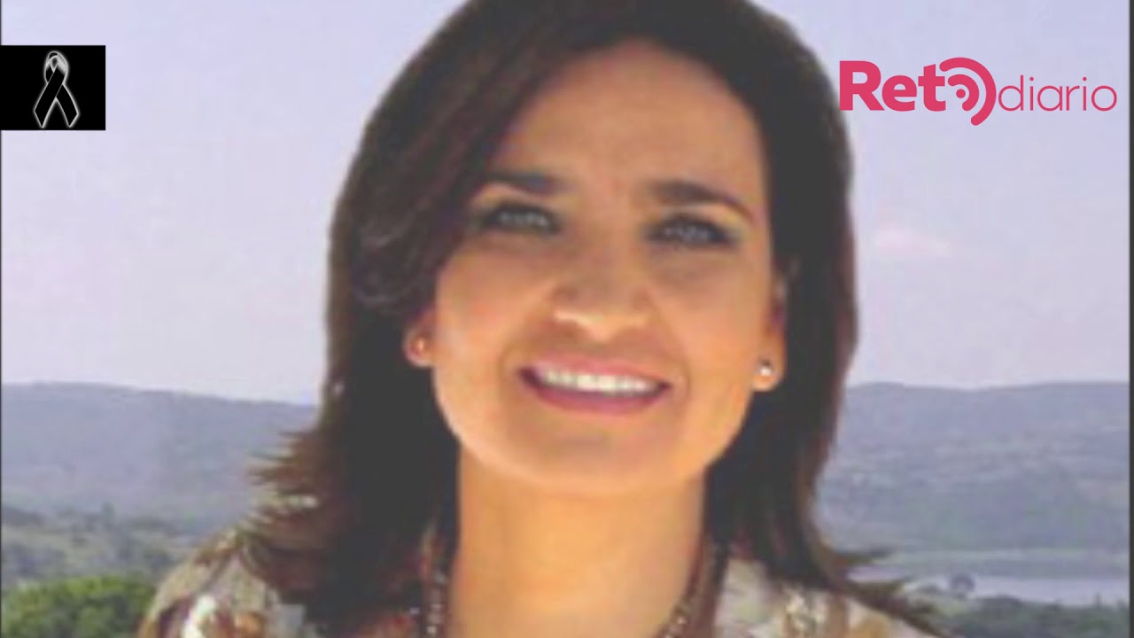 Amy Camacho, falleció a los 61 años de edad. - YouTube