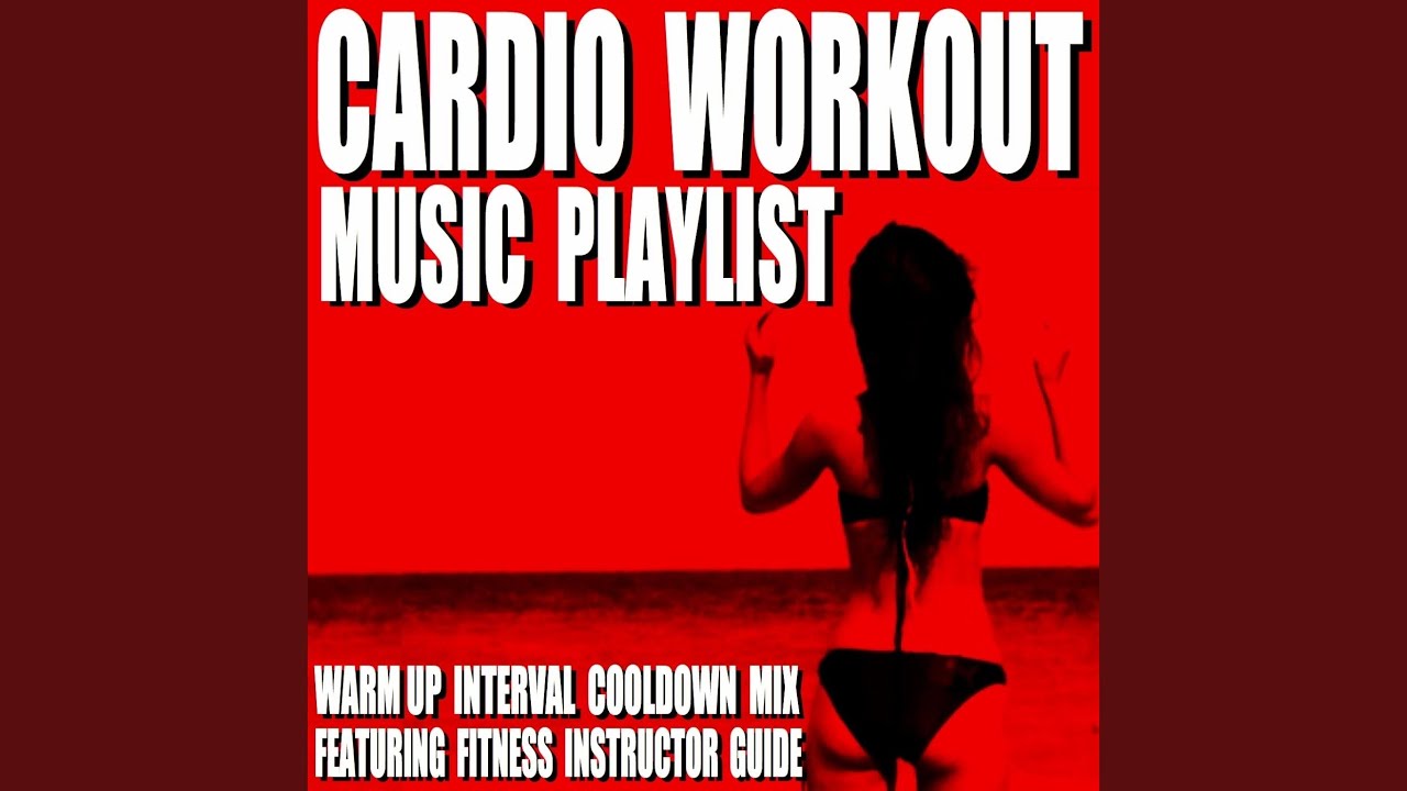 Caribbean Workout (Instrumental Remix) (Dance Aerobic Running Jumping ...