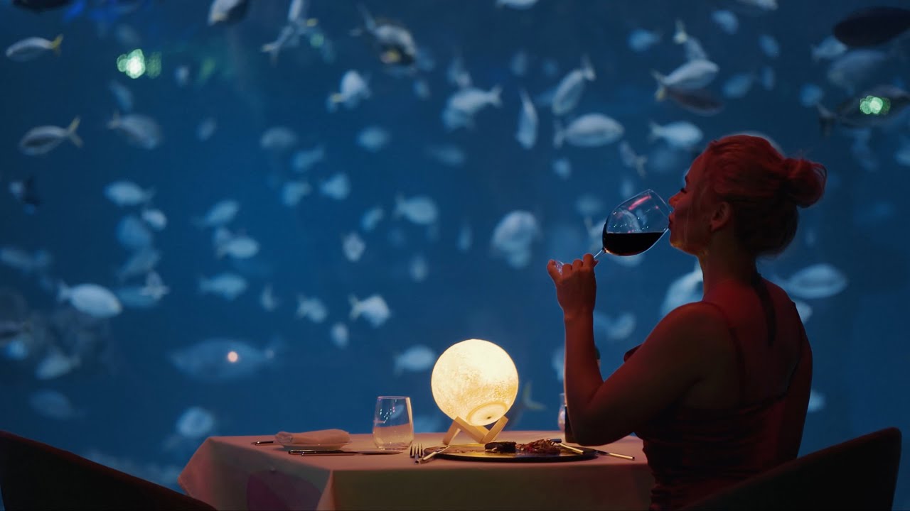 Su Va Na Phuket | Promo | Restaurant - YouTube