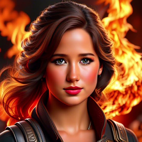 Hunger games you pick - YouTube