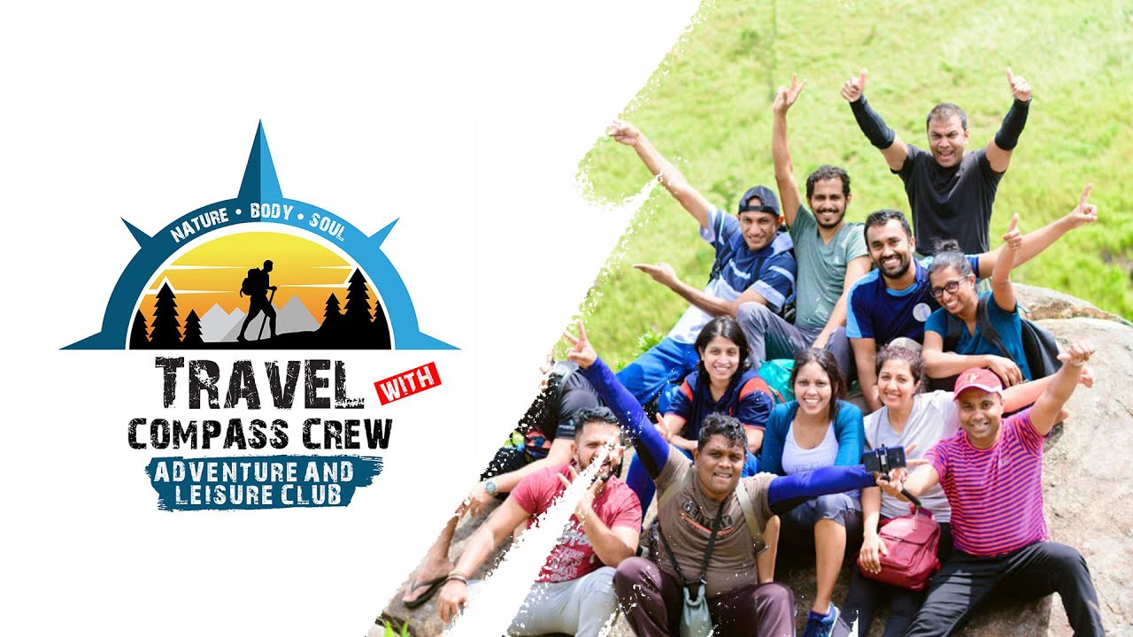 Introduction to Compass Crew - YouTube