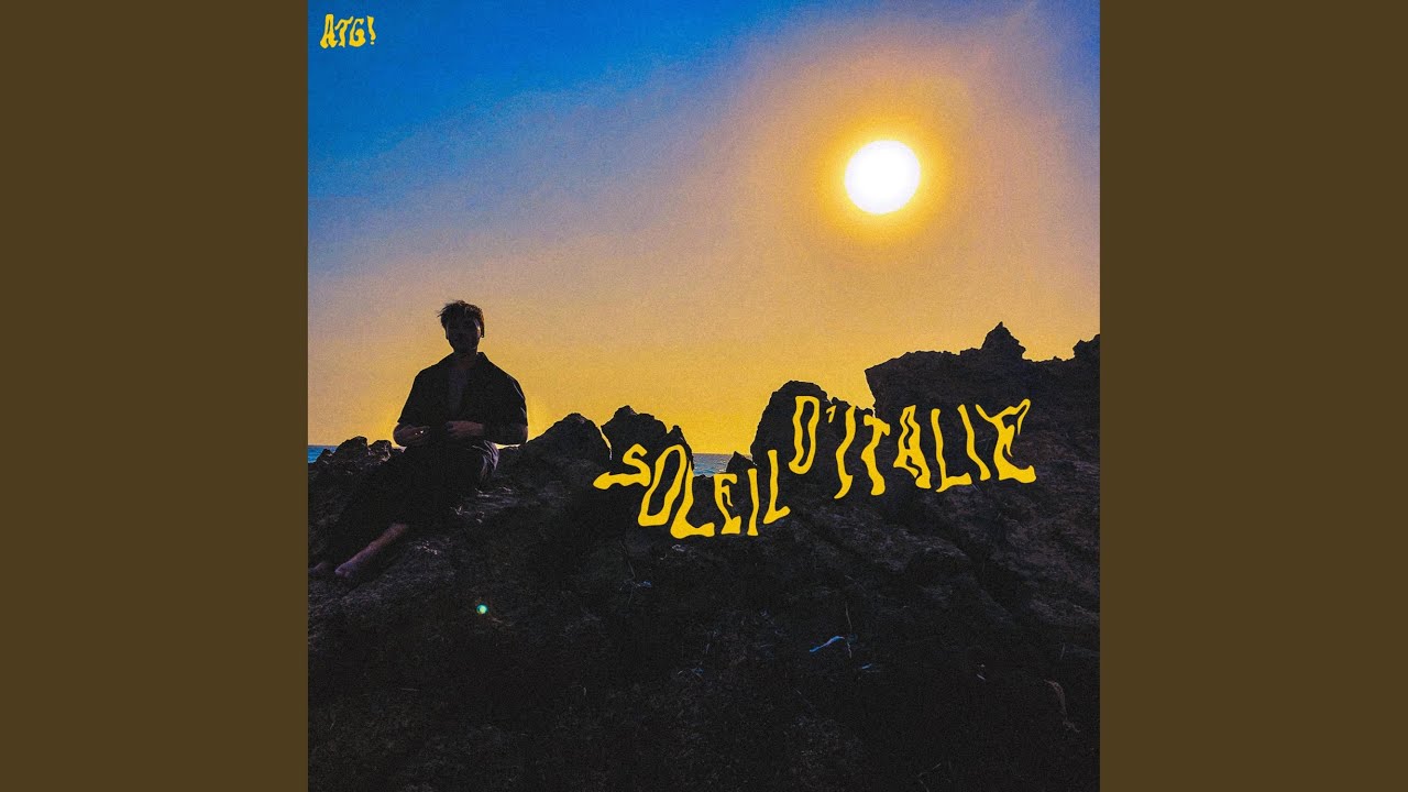 Soleil d'Italie (Radio Edit) - YouTube