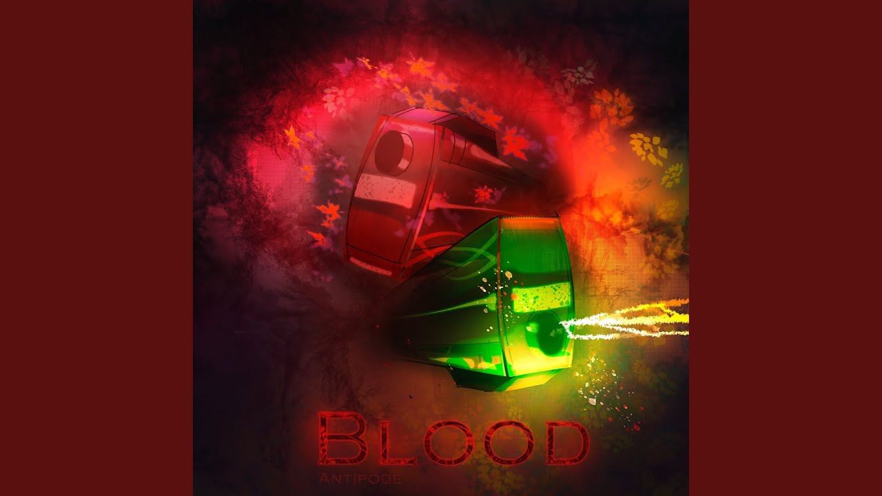Blood Eater - YouTube