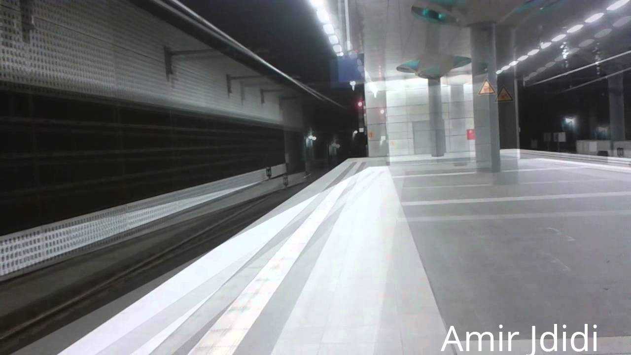 Einfahrt Eines ICE(655) Im Berliner Hbf - YouTube