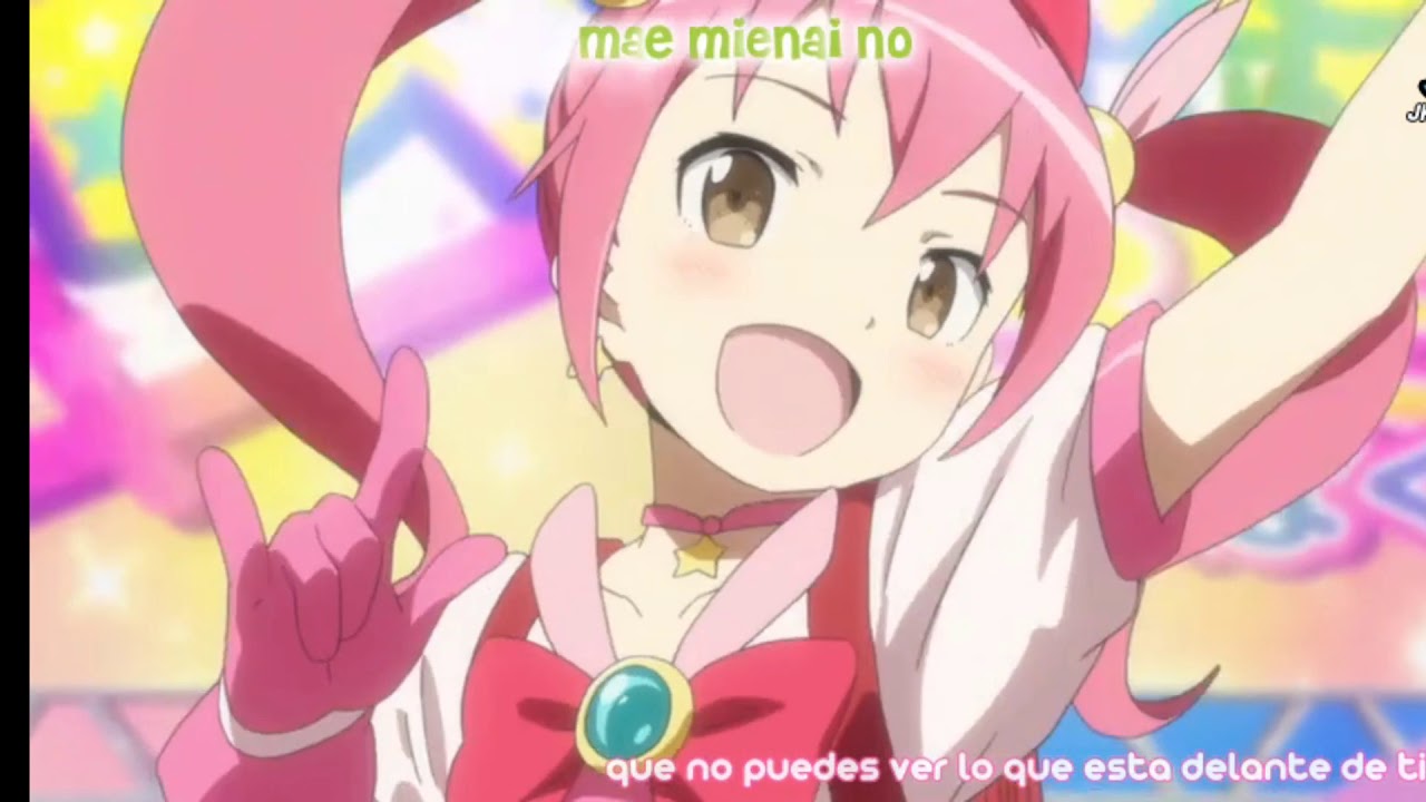 Oreimo 2 opening.(3) - YouTube