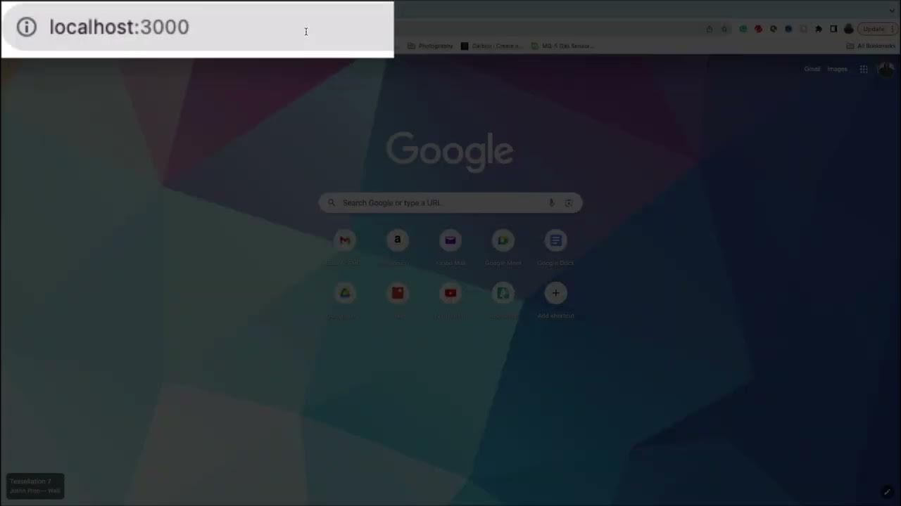 Arduino Data Communications 5 Implementing Rest And Mqtt Protocols For Communication Youtube